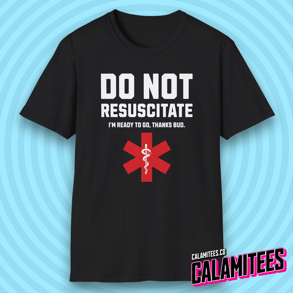 Graphic T-Shirts – CALAMITEES